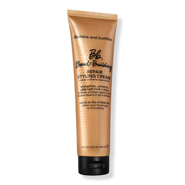 BUMBLE AND BUMBLE Bond-building Repair Hair Styling Cream - One-color