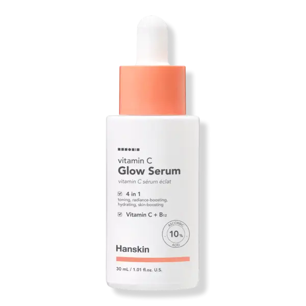 HANSKIN Vitamin C Glow Serum - One-color