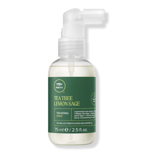 PAUL MITCHELL Tea Tree Lemon Sage Thickening Spray - One-color