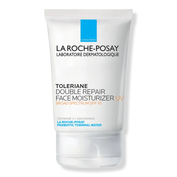 LA ROCHE-POSAY Toleriane Double Repair Face Moisturizer Uv Spf 30 - One-color