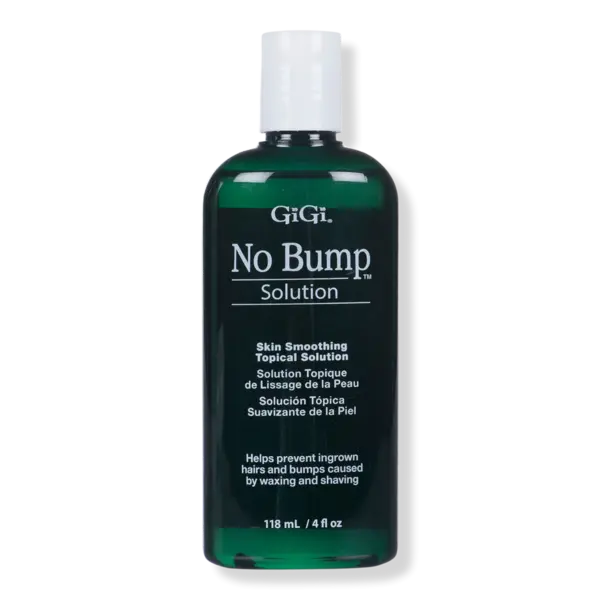 GIGI No Bump Topical Solution With Salycylic Acid