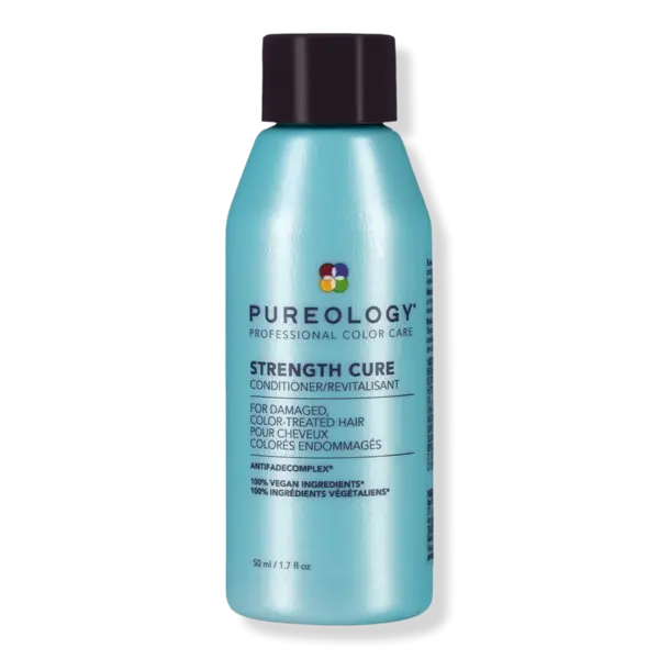 PUREOLOGY Strength Cure Conditioner For Damaged Hair - One-color
