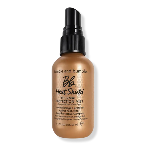 BUMBLE AND BUMBLE Heat Shield Thermal Protection Hair Mist - One-color
