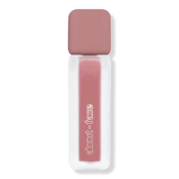 ABOUT-FACE Paint-it Matte Lip Color