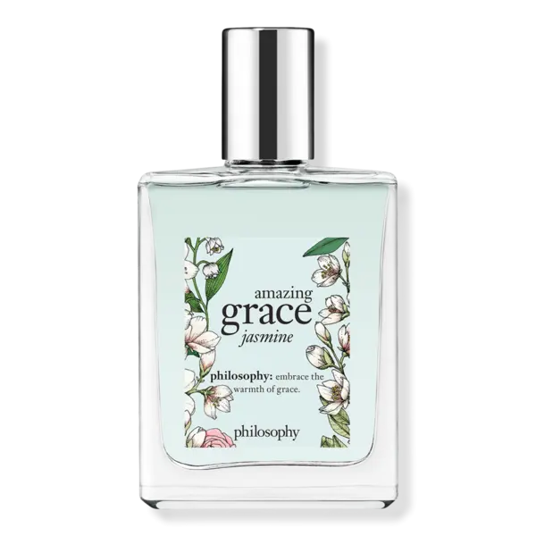PHILOSOPHY Amazing Grace Jasmine Eau De Toilette - One-color