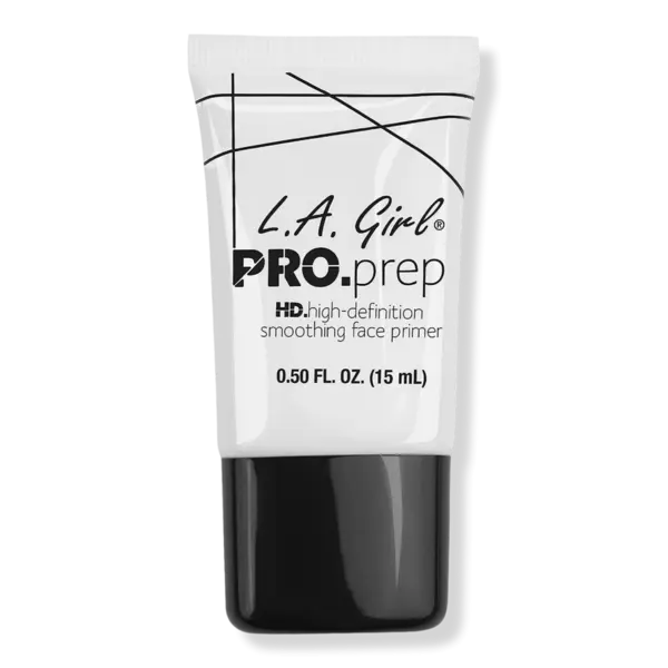 L.A. GIRL Pro Prep Hd Face Primer - One-color