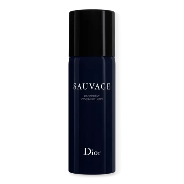 Dior Sauvage Deodorant Spray - One-color
