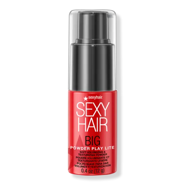 SEXY HAIR Big Powder Play Lite Soft Volumizing & Texturizing Powder - One-color