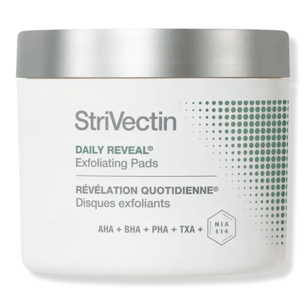 Strivectin Daily Reveal Exfoliating Pads - One-color