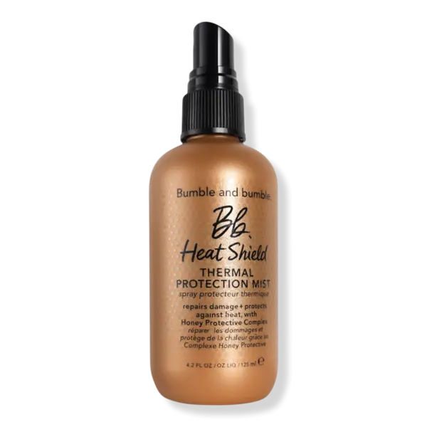 BUMBLE AND BUMBLE Heat Shield Thermal Protection Hair Mist - One-color