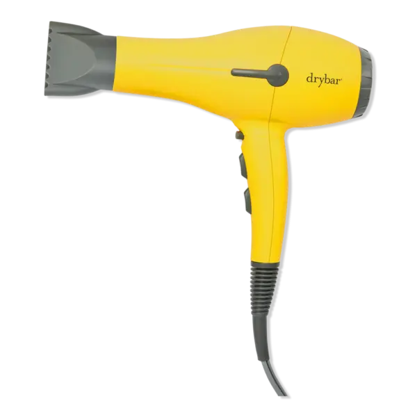 DRYBAR Buttercup Blow Dryer - One-color