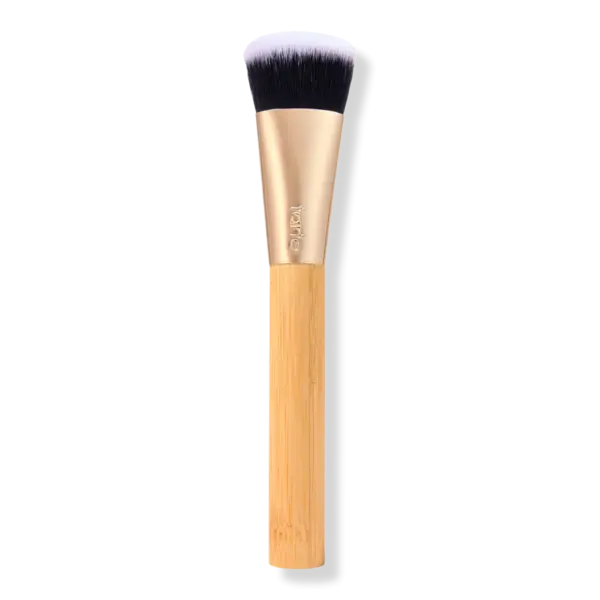 TARTE COSMETICS Face Tape Blurring Full Coverage Foundation Brush - One-color