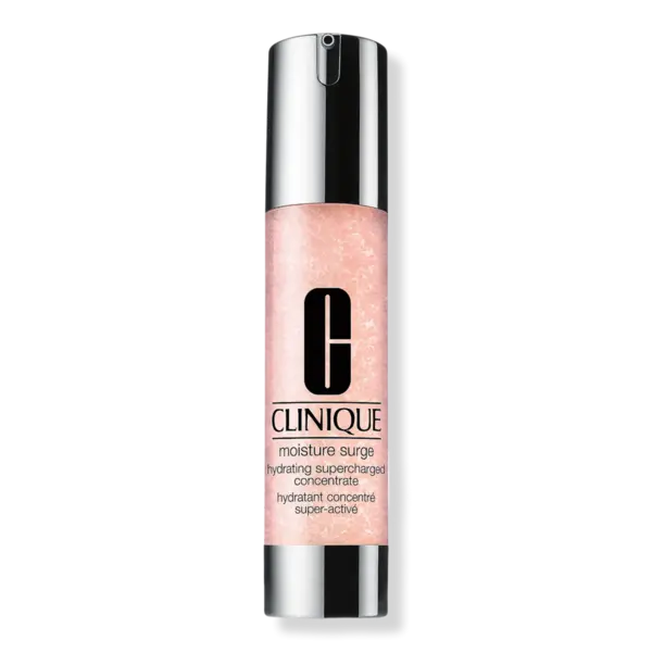CLINIQUE Moisture Surge Hydrating Supercharged Concentrate - One-color