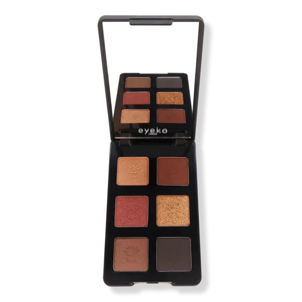 Eyeko Limitless Eyeshadow Palette 3 - One-color