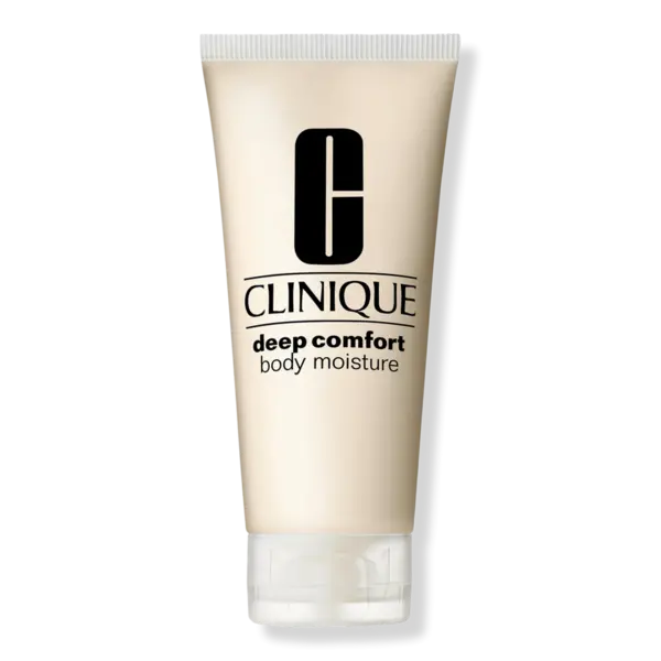 CLINIQUE Deep Comfort Body Moisture Body Cream - One-color