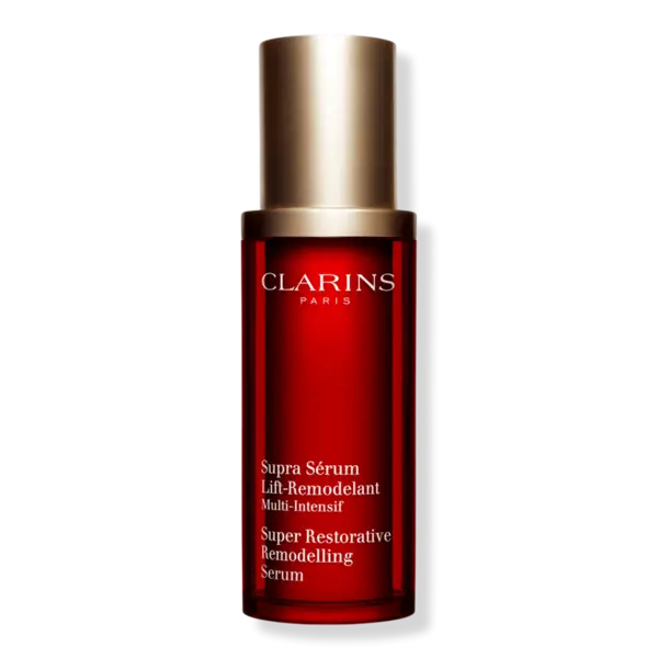 Clarins Super Restorative Remodelling Serum - One-color