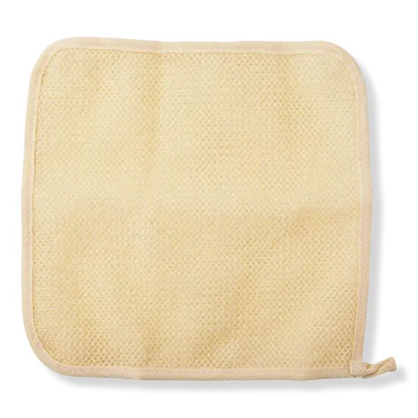 EARTH THERAPEUTICS Super Loofah Exfoliating Wash Cloth - One-color