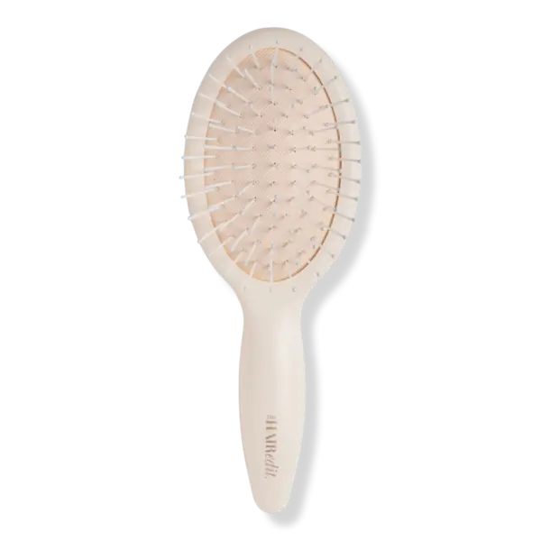THE HAIR EDIT Mini Smooth & Polish Detangling Brush - One-color