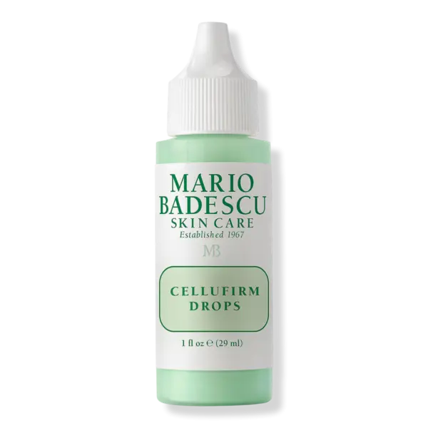 MARIO BADESCU Cellufirm Drops Anti-aging Serum - One-color