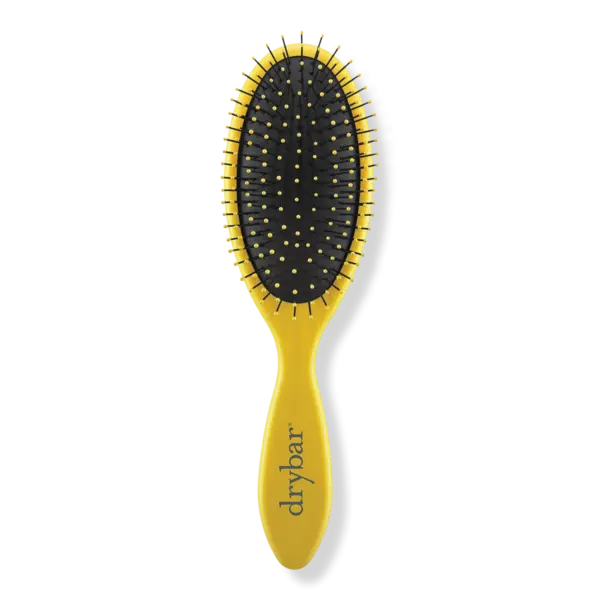 DRYBAR The Super Lemon Drop Daily Detangler - One-color