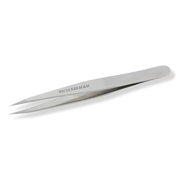 TWEEZERMAN Point Tweezer - One-color