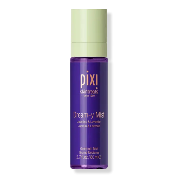 Pixi Dream-y Mist With Jasmine And Lavender - One-color