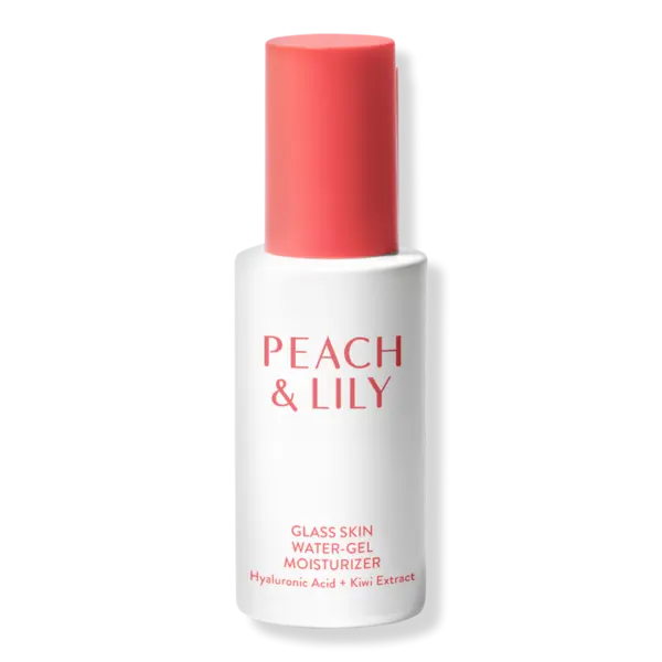 PEACH & LILY Glass Skin Water-gel Moisturizer - One-color