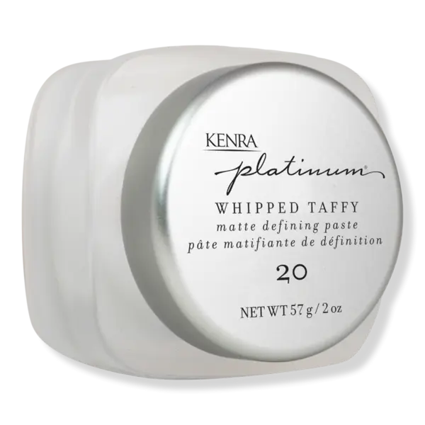 KENRA PROFESSIONAL Platinum Whipped Taffy 20 - One-color