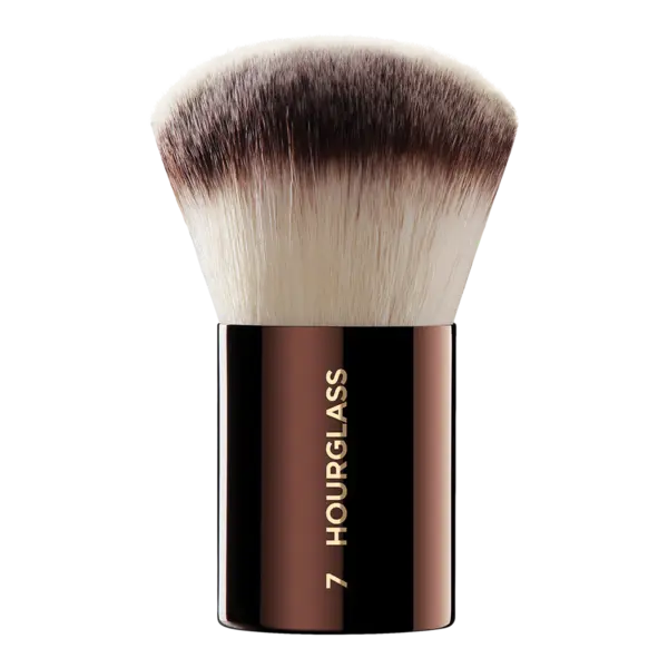 HOURGLASS Nº 7 Finishing Brush - One-color