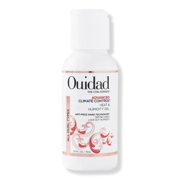 OUIDAD Advanced Climate Control Heat And Humidity Gel - One-color