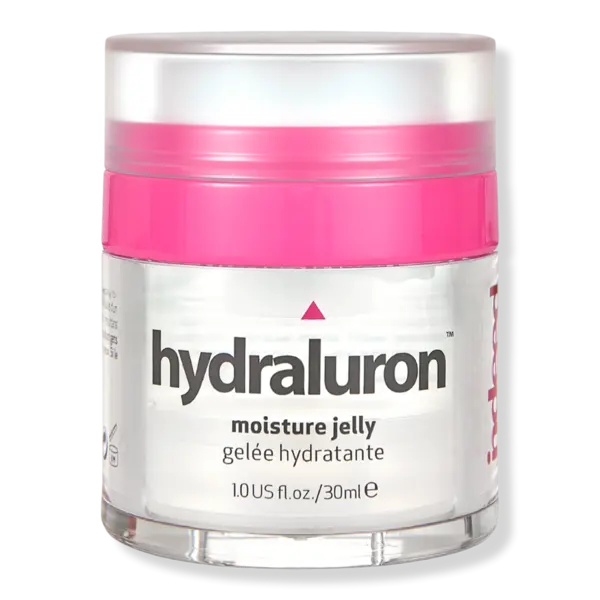 INDEED LABS Hydraluron Moisture Jelly With Hyaluronic Acid & Patch2o - One-color