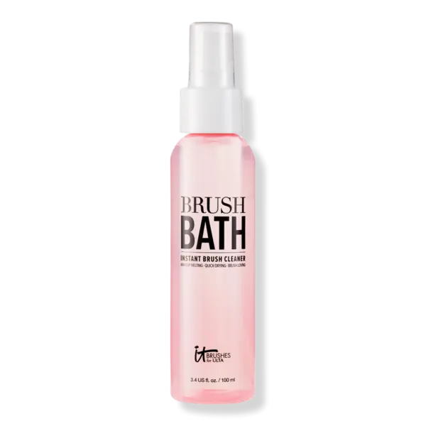 ULTA Brush Bath Instant Makeup Brush Cleaner - One-color