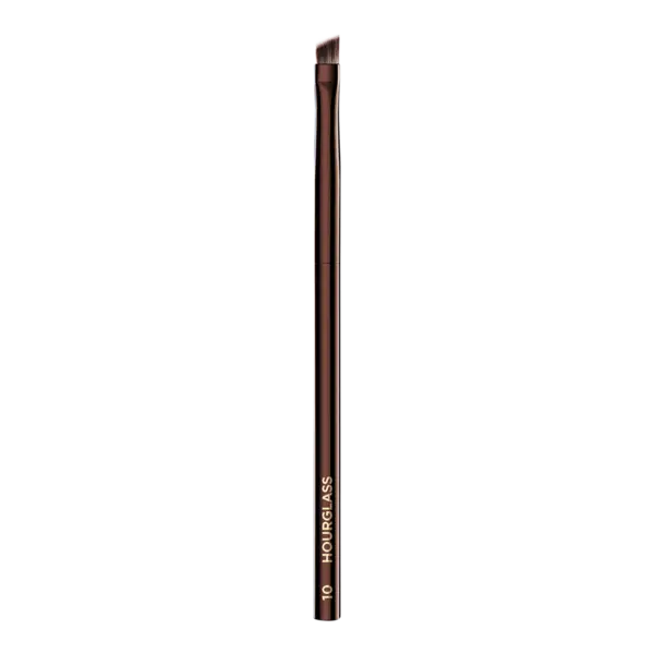 HOURGLASS Nº 10 Angled Liner Brush - One-color