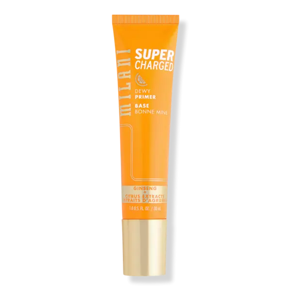 MILANI Supercharged Dewy Skin Primer - One-color