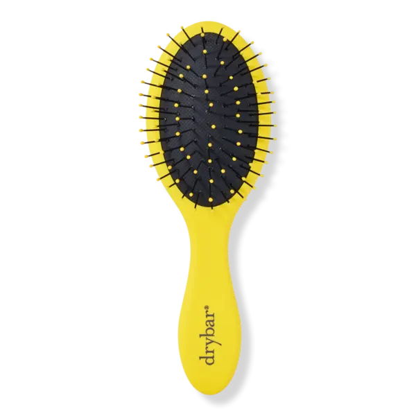 DRYBAR Lil' Lemon Drop Detangler To Go - One-color
