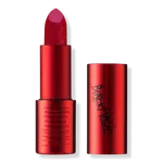 UOMA BEAUTY Black Magic Hypnotic Impact High Shine Lipstick