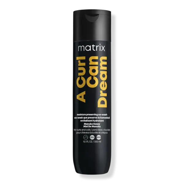 MATRIX A Curl Can Dream Co-wash - One-color