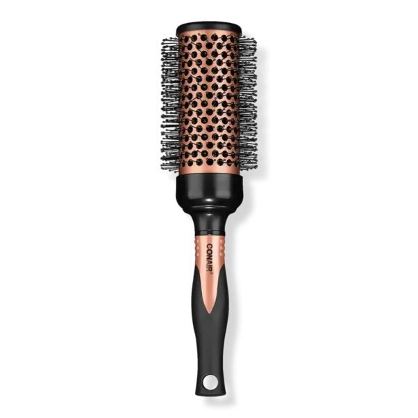 CONAIR Quick Blowdry Pro Medium Air Thermal Brush - One-color