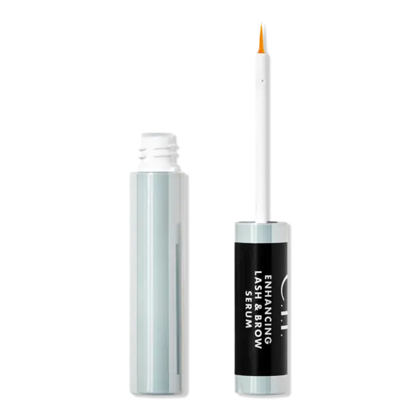E.L.F. COSMETICS Enhancing Lash & Brow Serum - One-color