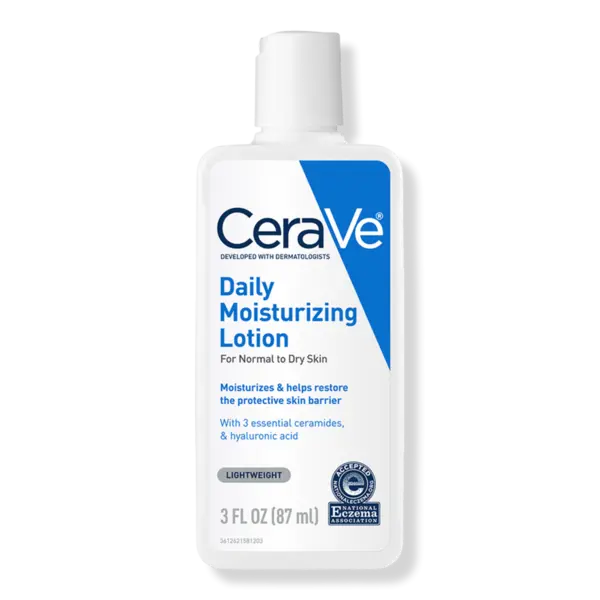 Cerave Daily Moisturizing Lotion - One-color