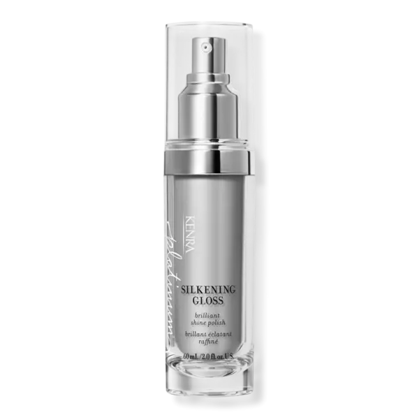 KENRA PROFESSIONAL Platinum Silkening Gloss - One-color