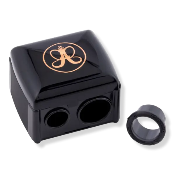 ANASTASIA BEVERLY HILLS 3-in-1 Makeup Pencil Sharpener - One-color