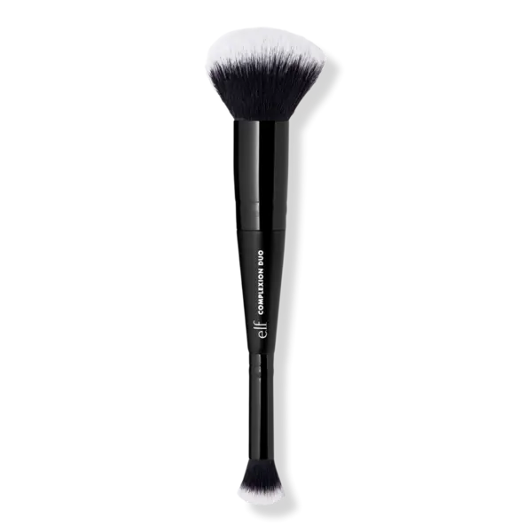 E.L.F. COSMETICS Complexion Duo Brush