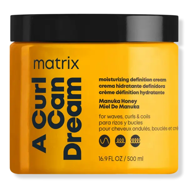 MATRIX A Curl Can Dream Moisturizing Cream - One-color