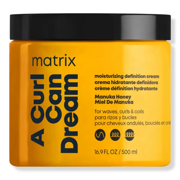 MATRIX A Curl Can Dream Moisturizing Cream - One-color