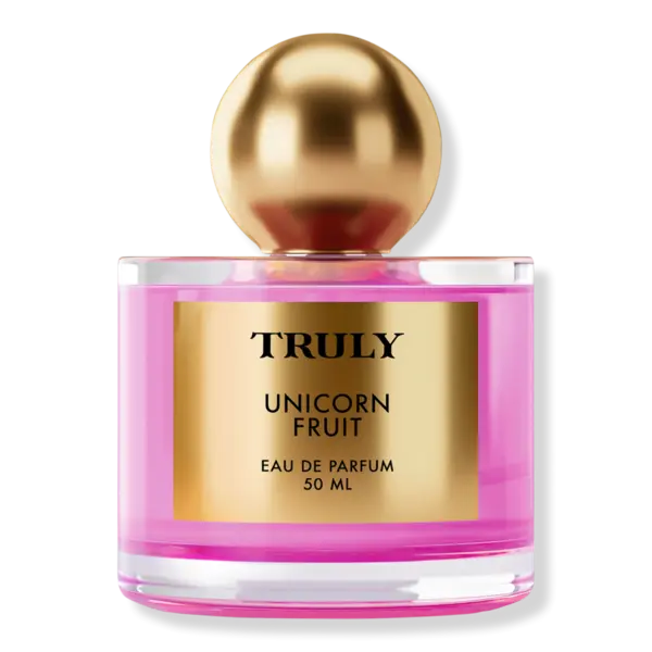 TRULY Unicorn Fruit Eau De Parfum - One-color