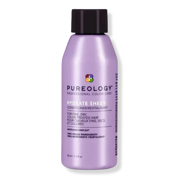 PUREOLOGY Hydrate Sheer Conditioner - One-color