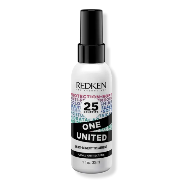 REDKEN One United All-in-one Multi-benefit Treatment - One-color