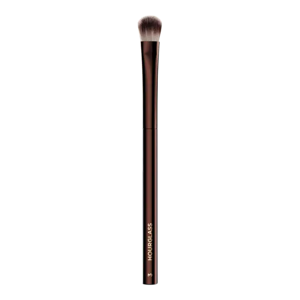 HOURGLASS Nº 3 All Over Shadow Brush - One-color