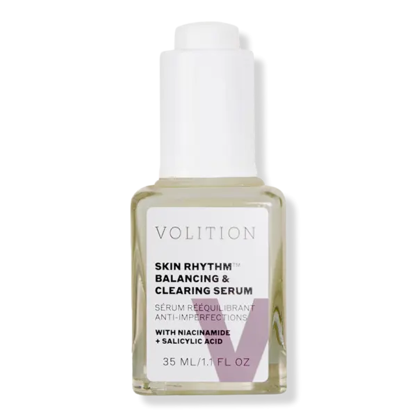 VOLITION Skin Rhythm Balancing & Clearing Serum - One-color